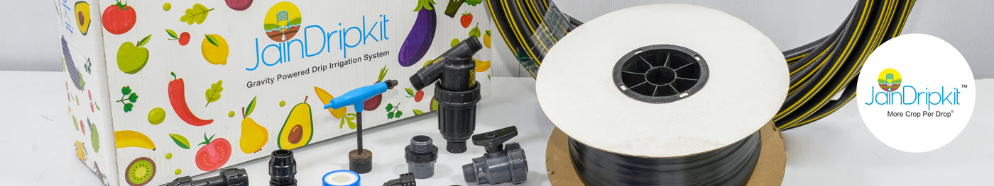 Collections – Jain Irrigation