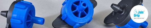 Dripper – Jain Irrigation