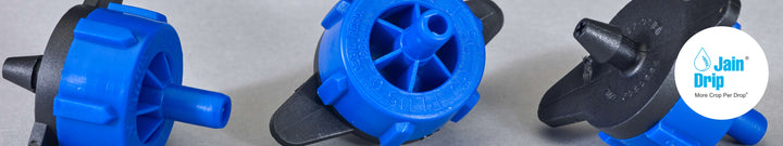 Dripper – Jain Irrigation