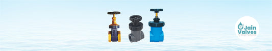 Gate Valve – Jain Irrigation
