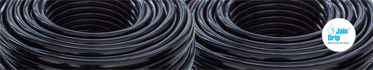 Vinyl Tube – Jain Irrigation