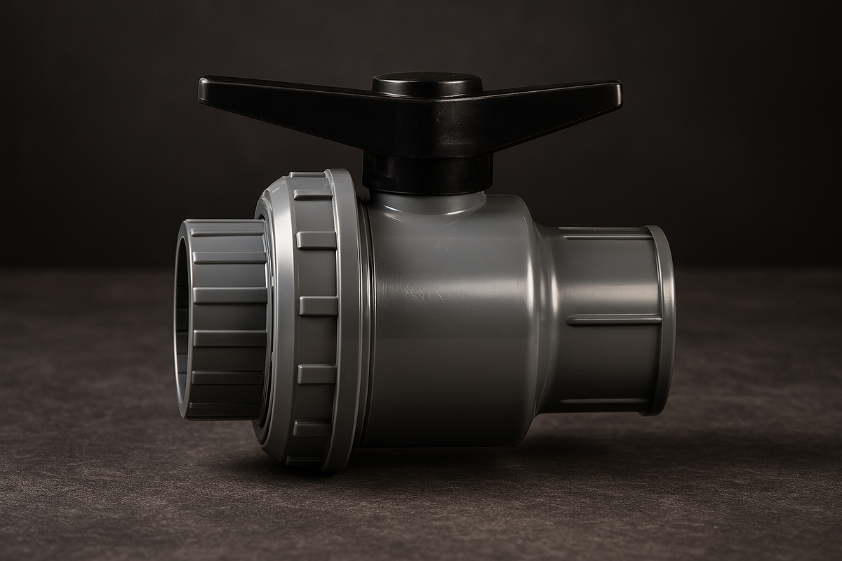 Ball Valves – Jain Irrigation