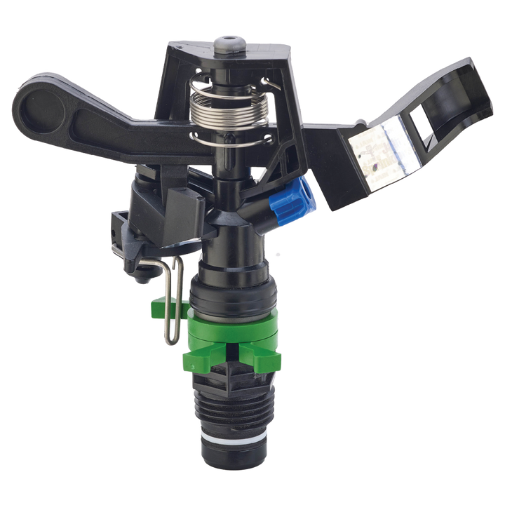 Plastic Sprinkler – Jain Irrigation