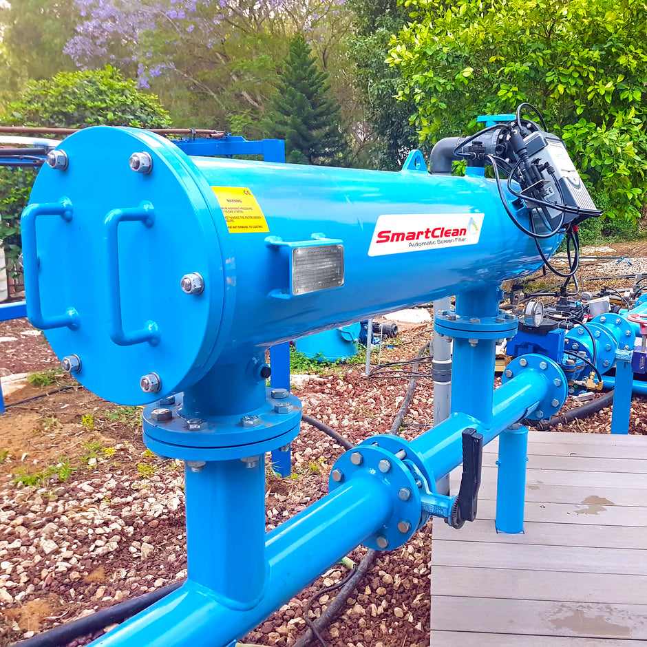 Jain Irrigation Systems | Shop Online | JISL Sprinklers & Drip Kits