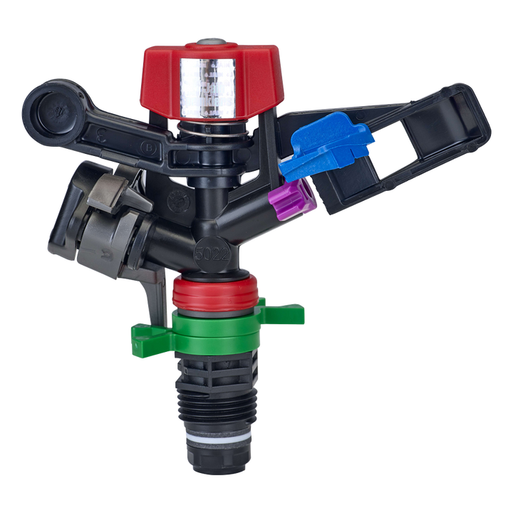 Plastic Sprinkler – Jain Irrigation