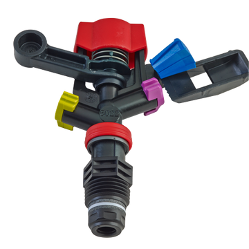 Sprinklers – Jain Irrigation