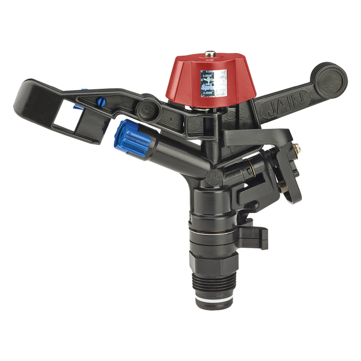 Plastic Sprinkler – Jain Irrigation