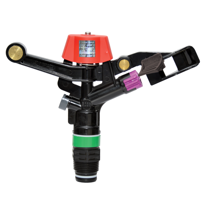 Plastic Sprinkler – Jain Irrigation