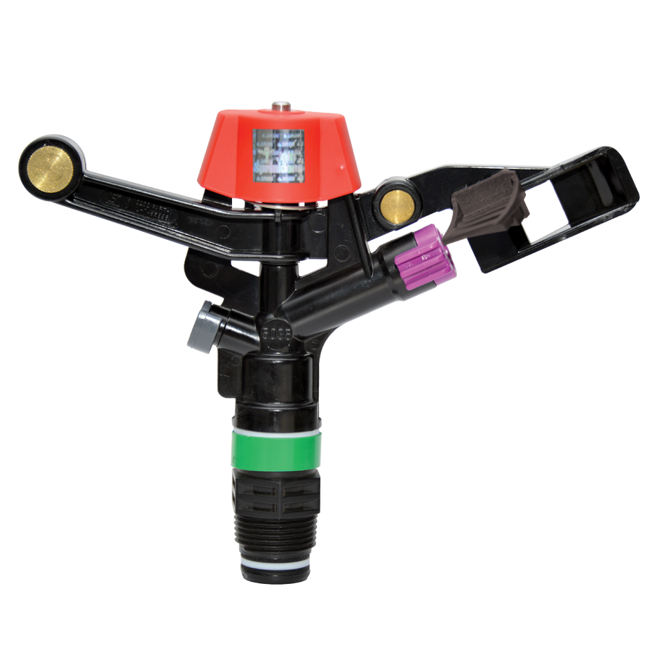 Sprinklers – Jain Irrigation