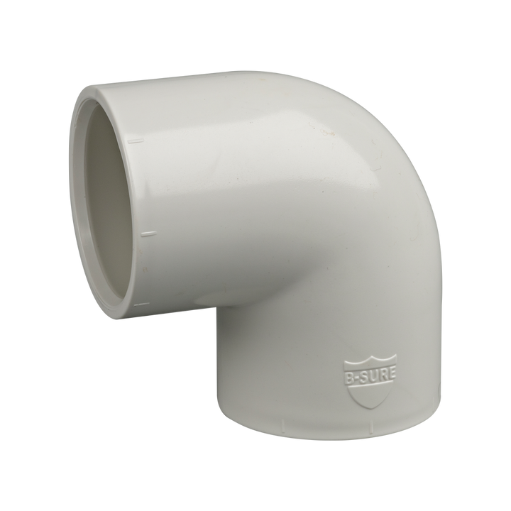 Jain Irrigation uPVC ASTM ELBOW