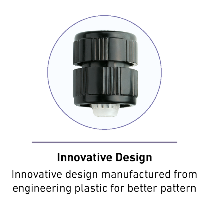 Jain Irrigation J-Bubbler - Adjustable Flow