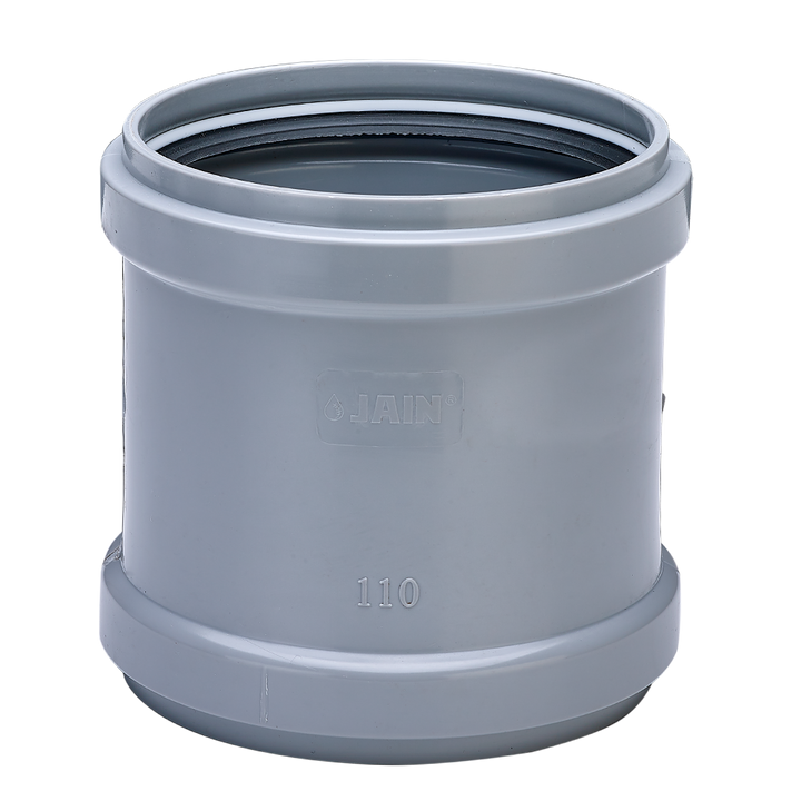 Jain Irrigation SWR COUPLER