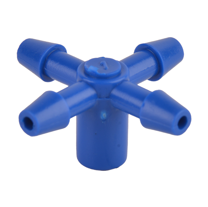 Drip Fittings & Accessories – Jain Irrigation