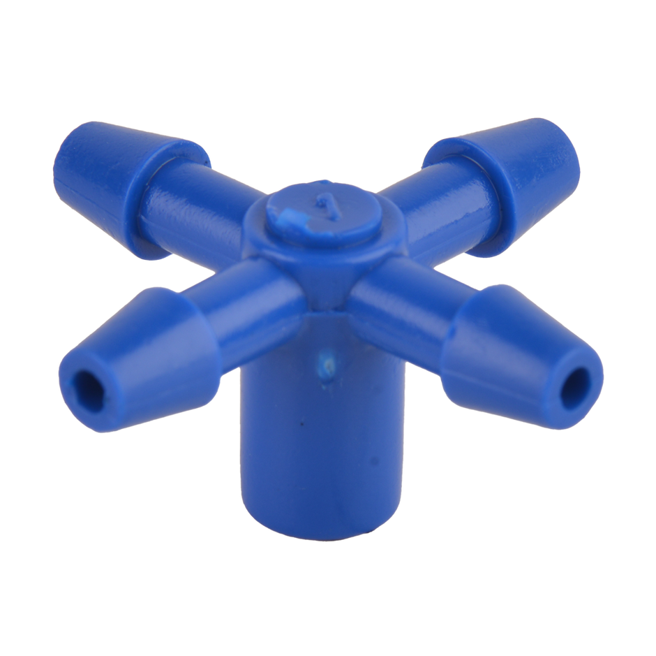 Drip Fittings & Accessories – Jain Irrigation