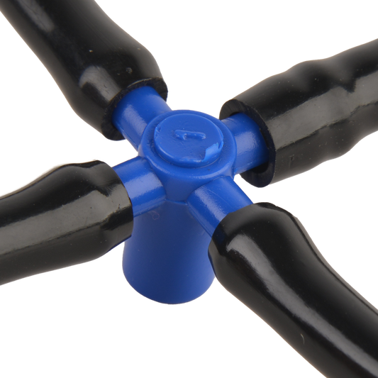 Drip Fittings & Accessories – Jain Irrigation