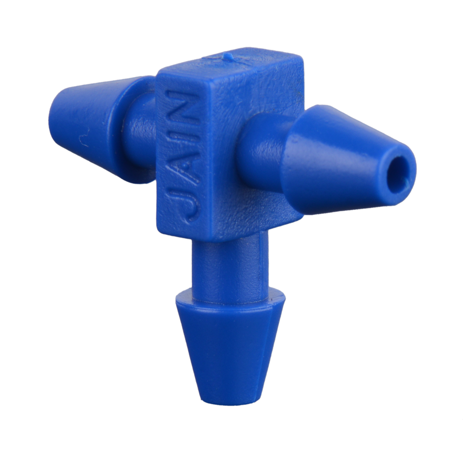 Drip Fittings & Accessories – Jain Irrigation