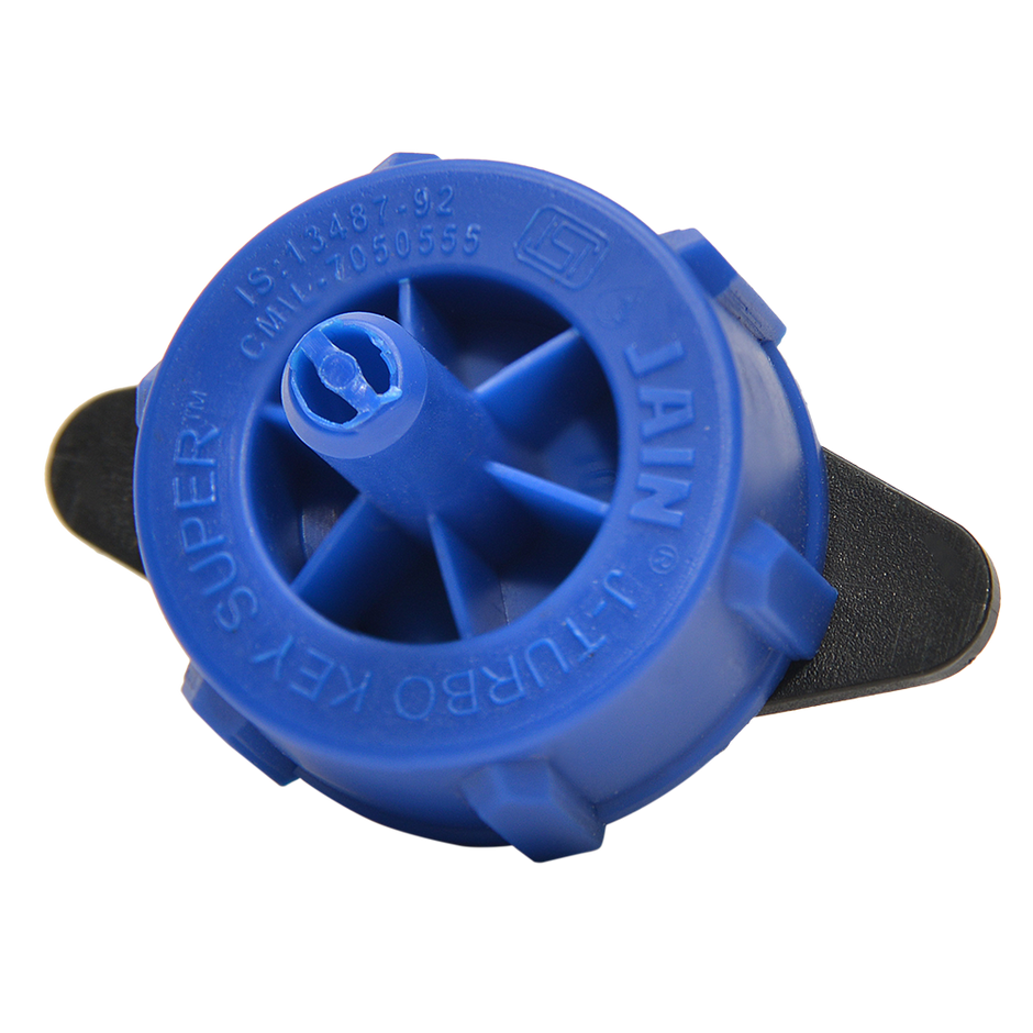 Jain Irrigation's Drip Kit