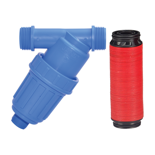 Jain Irrigation Disclean™ Y Filter