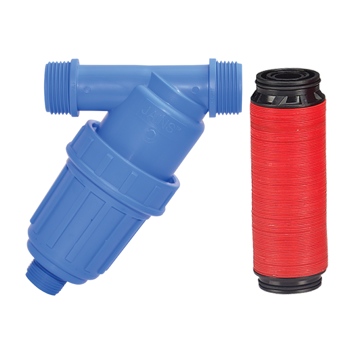 Filters – Jain Irrigation