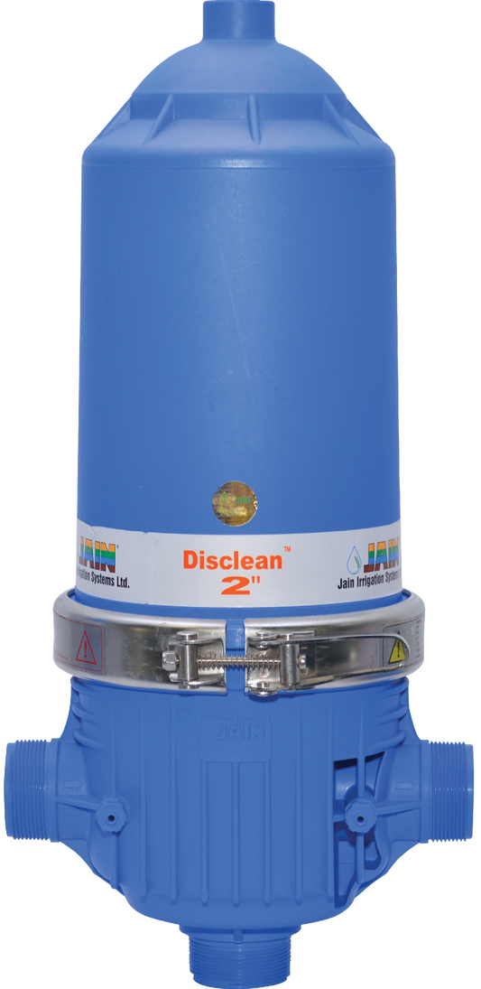 Filters – Jain Irrigation