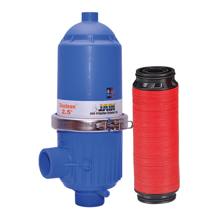 Filters – Jain Irrigation