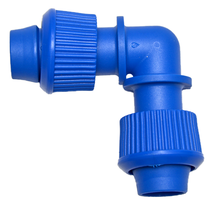 Jain Irrigation Emitting Pipe Elbow