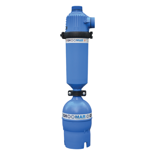 Plastic Filters – Jain Irrigation