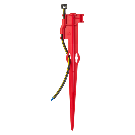 Jain Irrigation J-Jets 0.5 meter Assembly with Square Stake