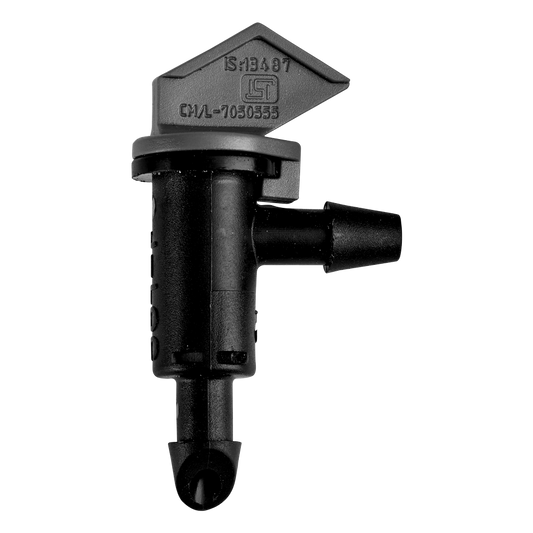 Dripper / Emitting Devices – Jain Irrigation