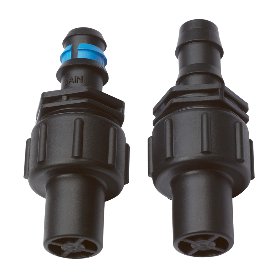 Drip Fittings & Accessories – Jain Irrigation
