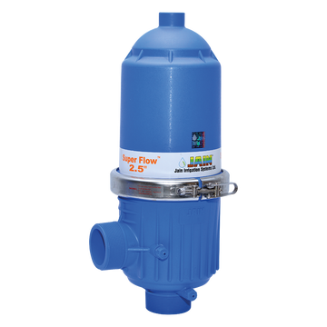 Plastic Filters – Jain Irrigation