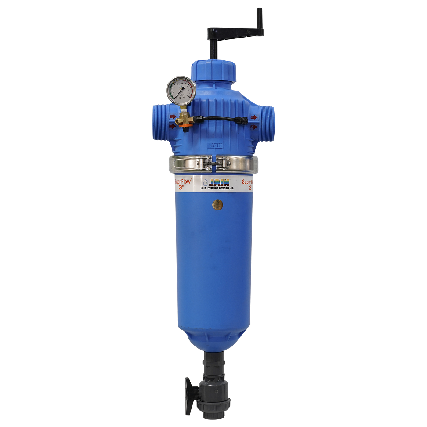 All products – Page 5 – Jain Irrigation