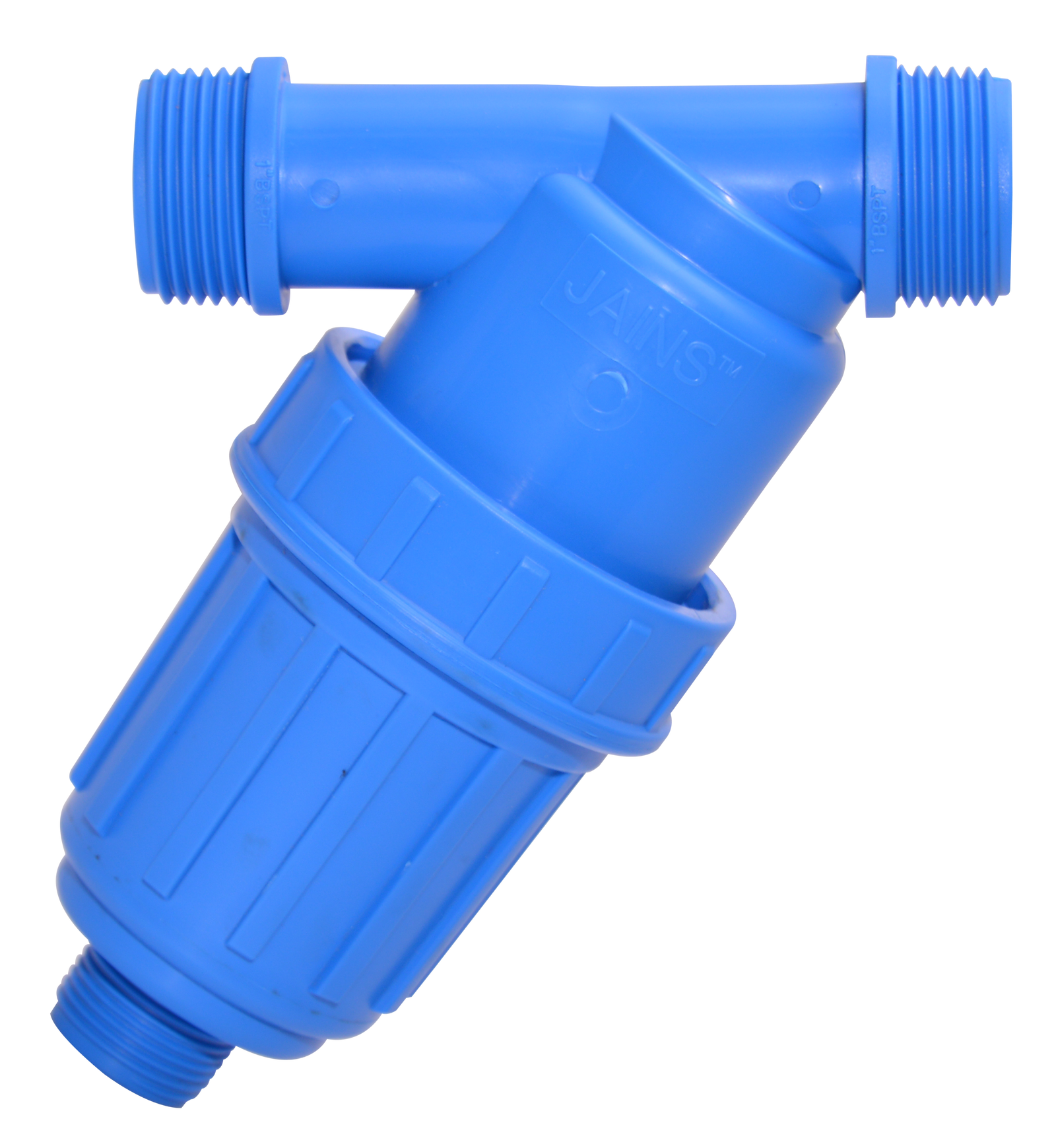 Super Flow Screen Y Filter – Jain Irrigation