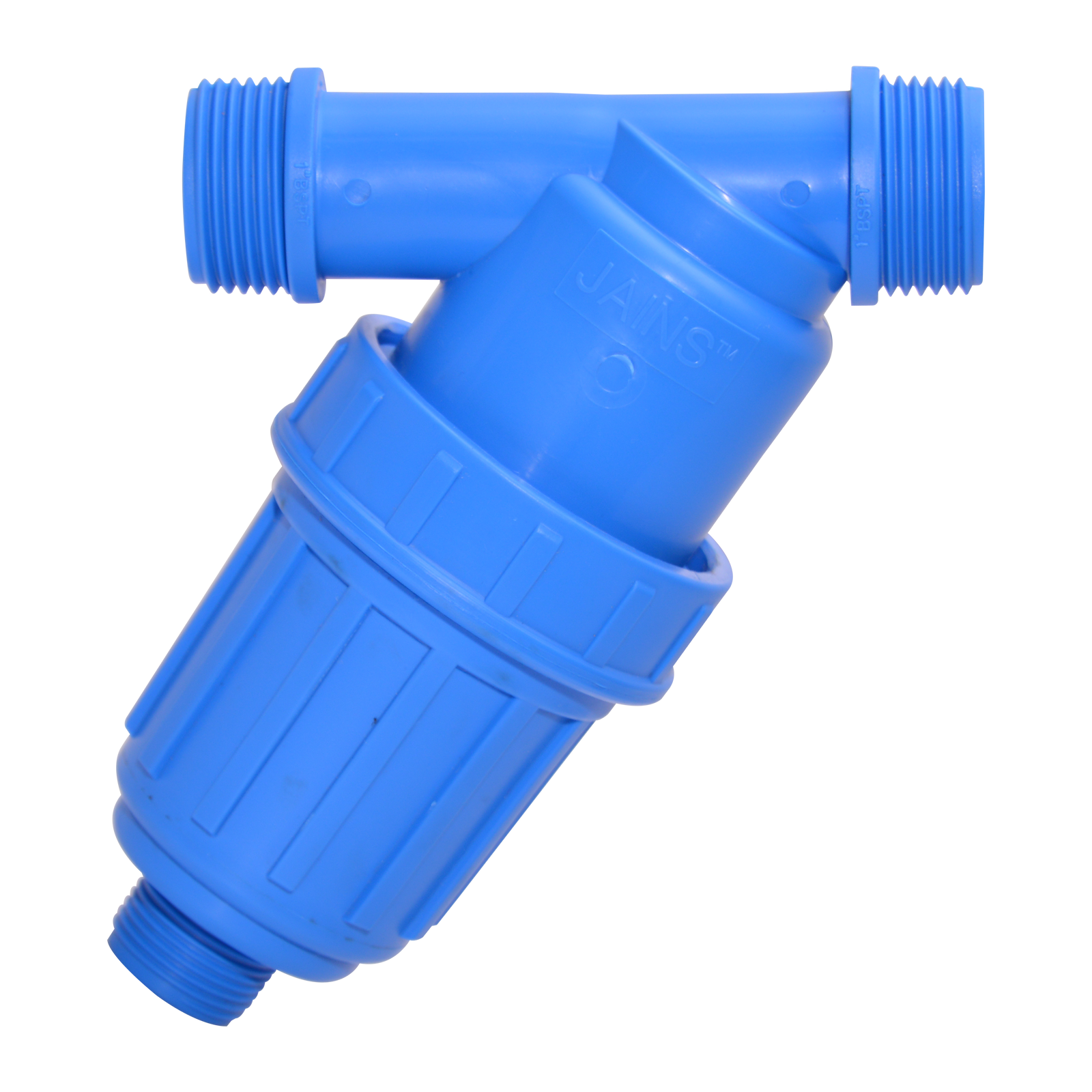 Jain Irrigation's Drip Kit