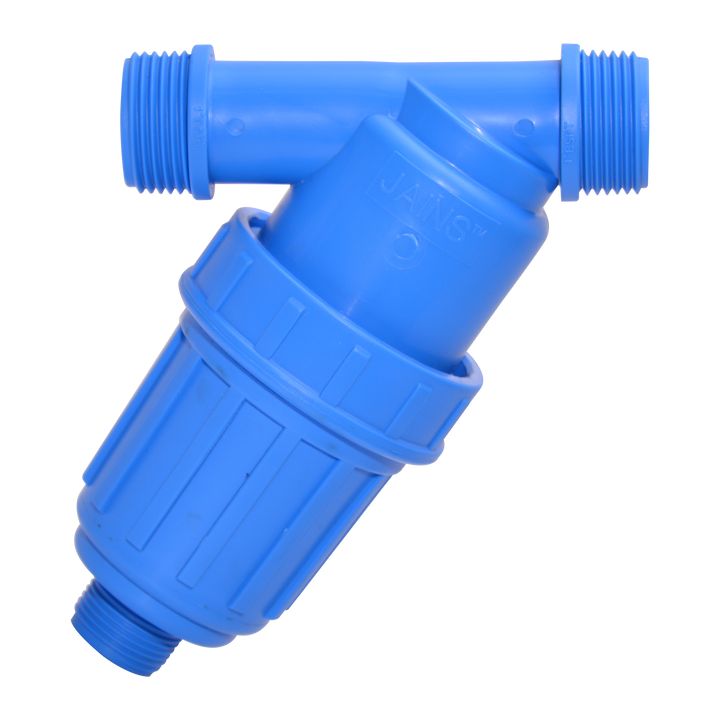 Jain Irrigation's Drip Kit