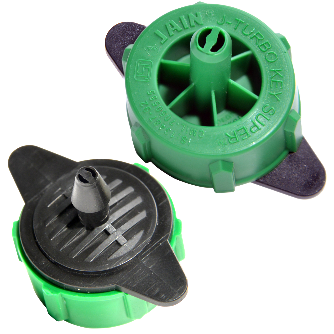 Jain Irrigation Turbo Key Plus Super Emitter