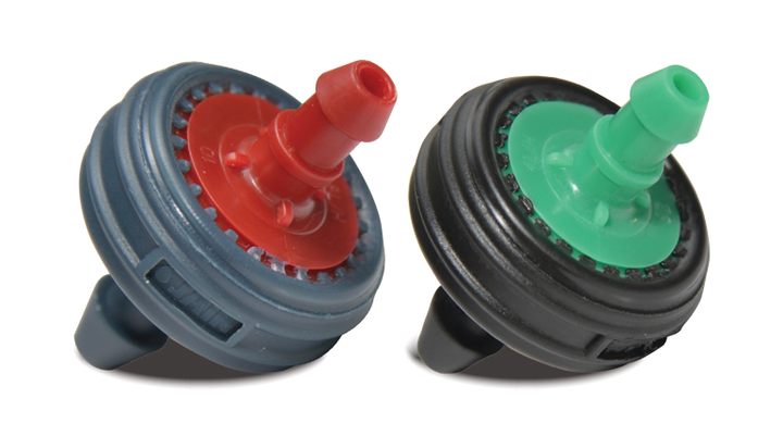 Dripper / Emitting Devices – Jain Irrigation