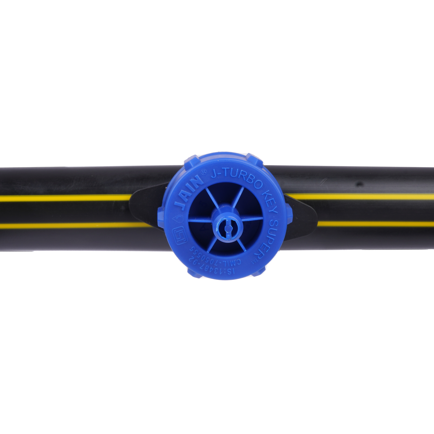 Jain Irrigation Turbo Key Plus Super Emitter
