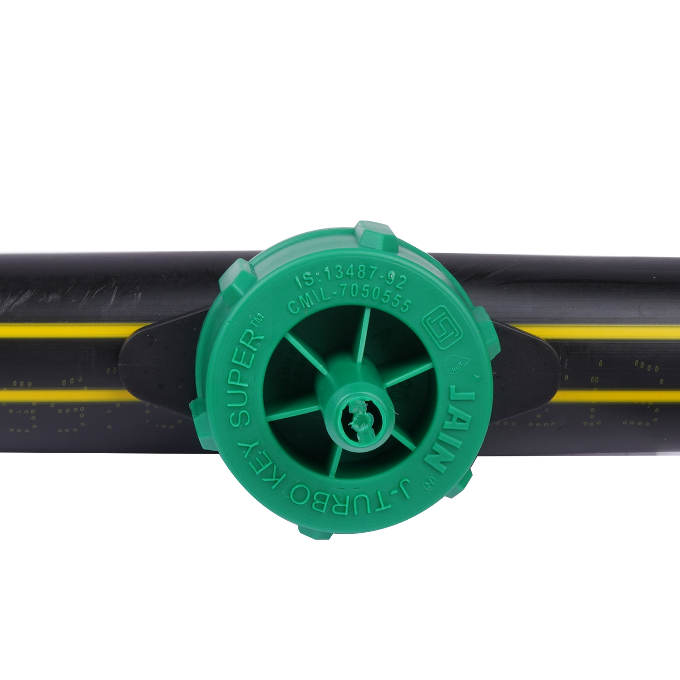 Jain Irrigation Turbo Key Plus Super Emitter