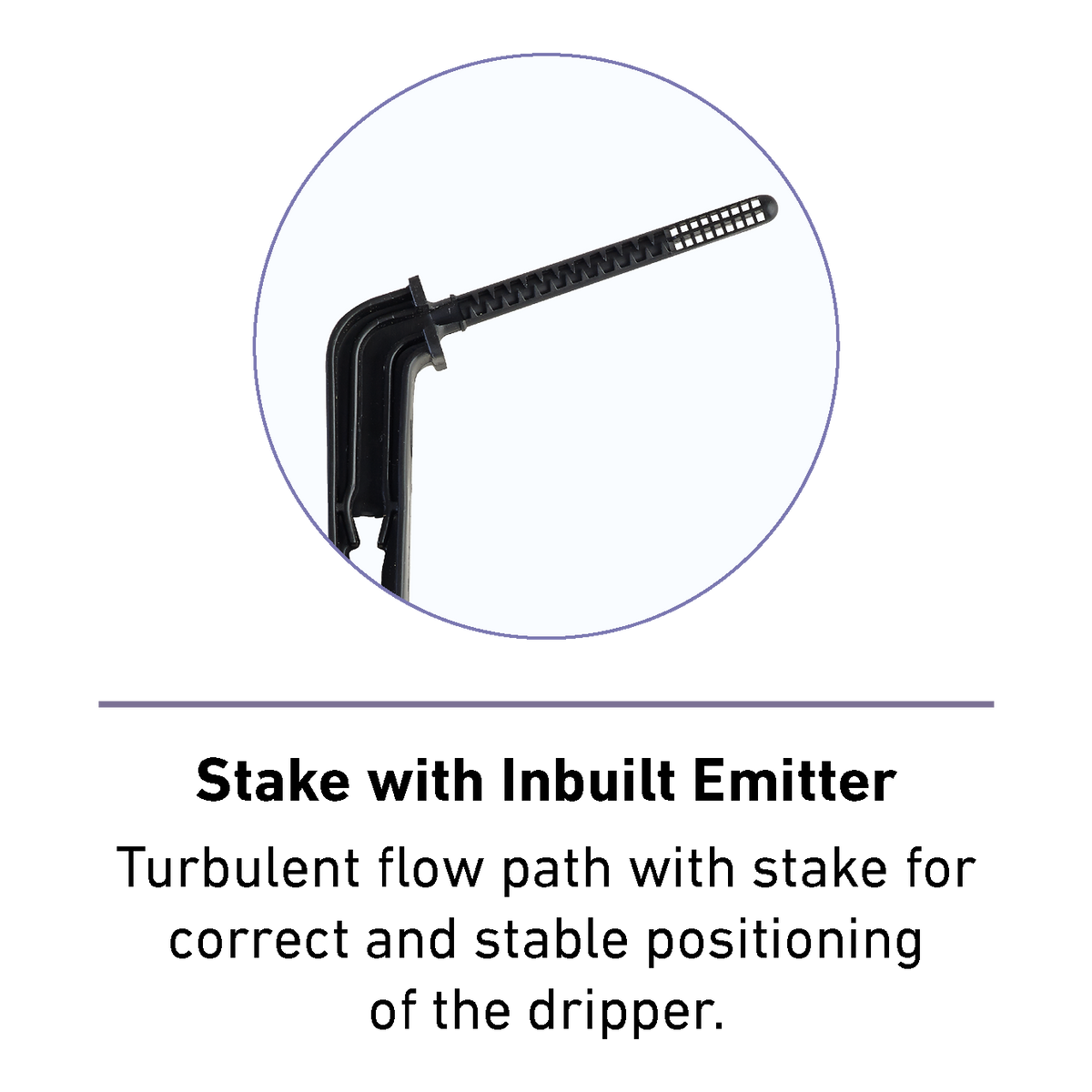 Dripper – Jain Irrigation