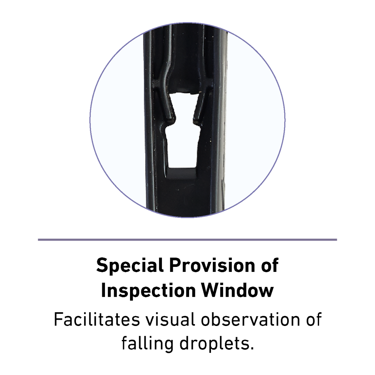 Jain Irrigation Labyrinth Stake