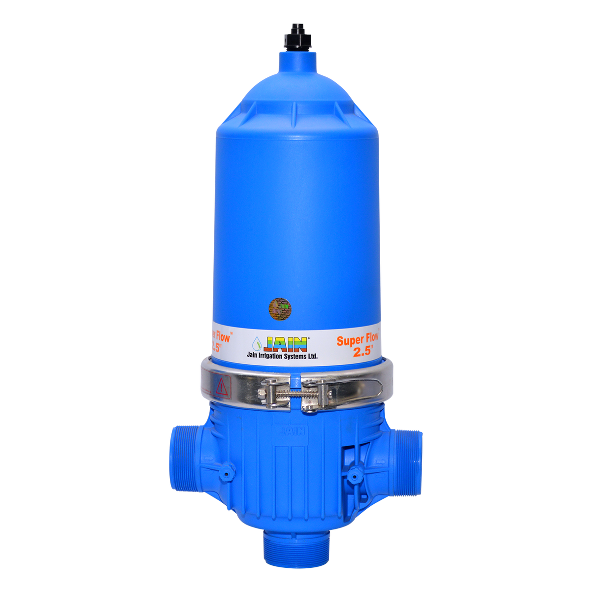 Filters – Jain Irrigation