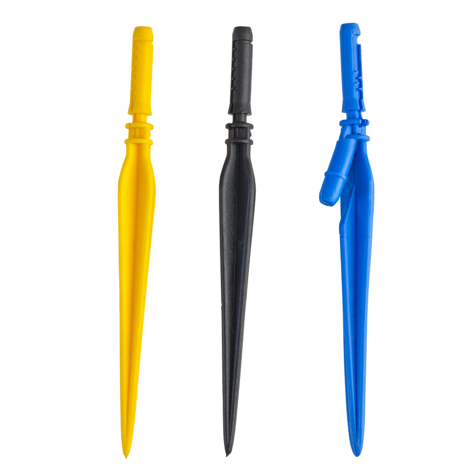 Dripper / Emitting Devices – Jain Irrigation