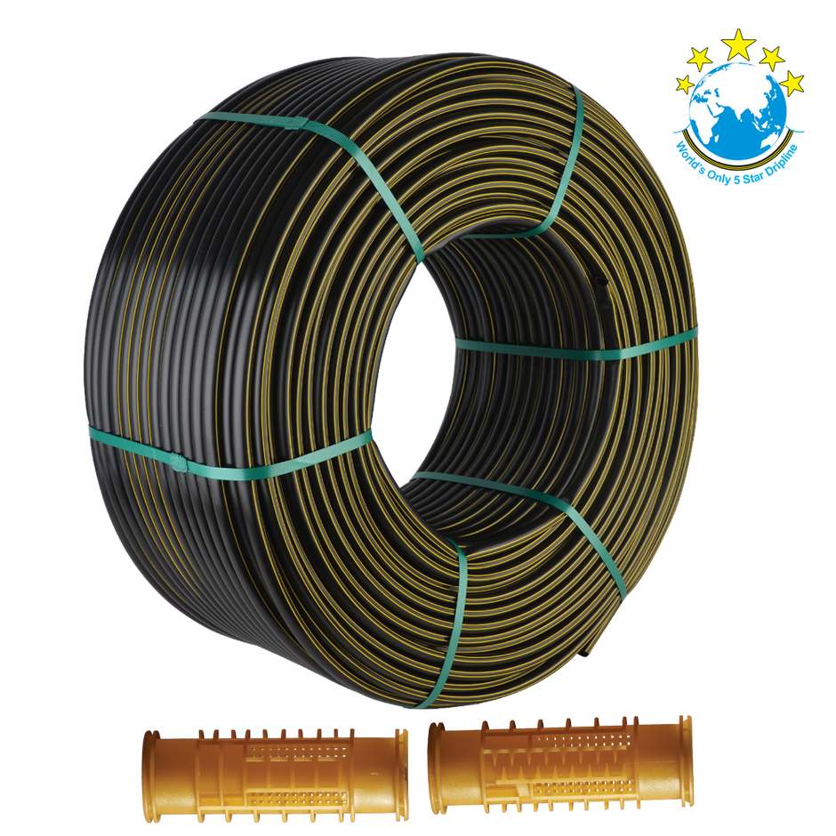 Drip Lines – Jain Irrigation