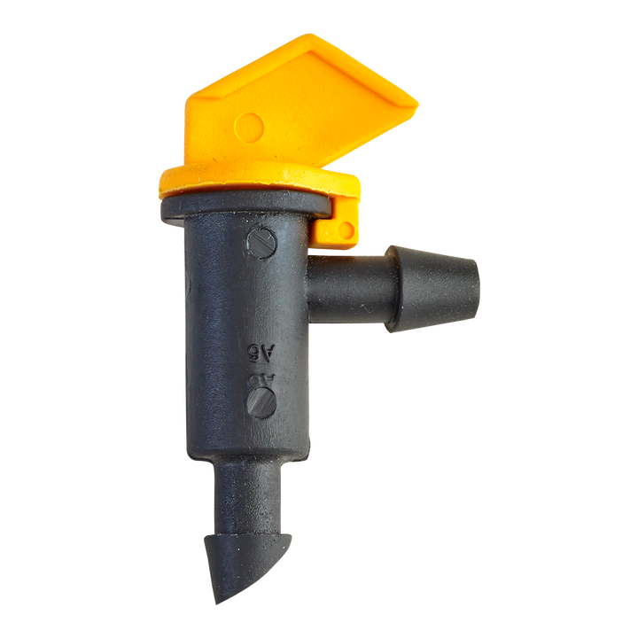 Jain Irrigation J-Loc® emitter