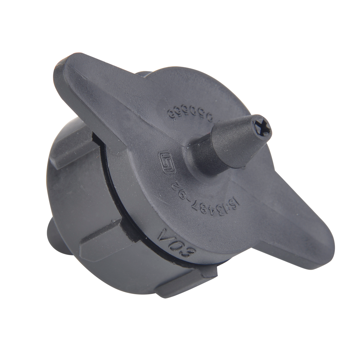 Jain Turbo Key Plus - Non Pressure Compensating Dripper – Jain Irrigation