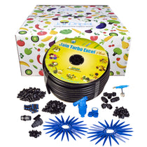 Jain Irrigation's Drip Kit