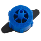 Jain Turbo Key Plus - Non Pressure Compensating Dripper – Jain Irrigation