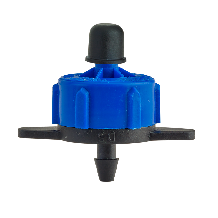 Jain Turbo Key Plus - Non Pressure Compensating Dripper – Jain Irrigation