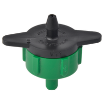 Jain Turbo Key Plus - Non Pressure Compensating Dripper – Jain Irrigation